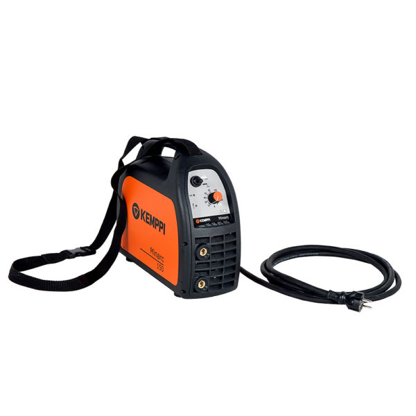 Máquina de soldar y consumibles de soldadura - A. Palomares (Barcelona)